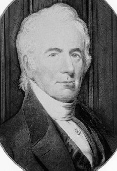 King, William – Maine’s First Governor | Scarborough Historical Society