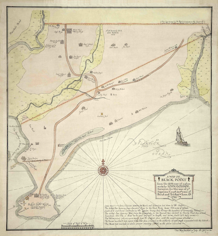 Maps | Scarborough Historical Society